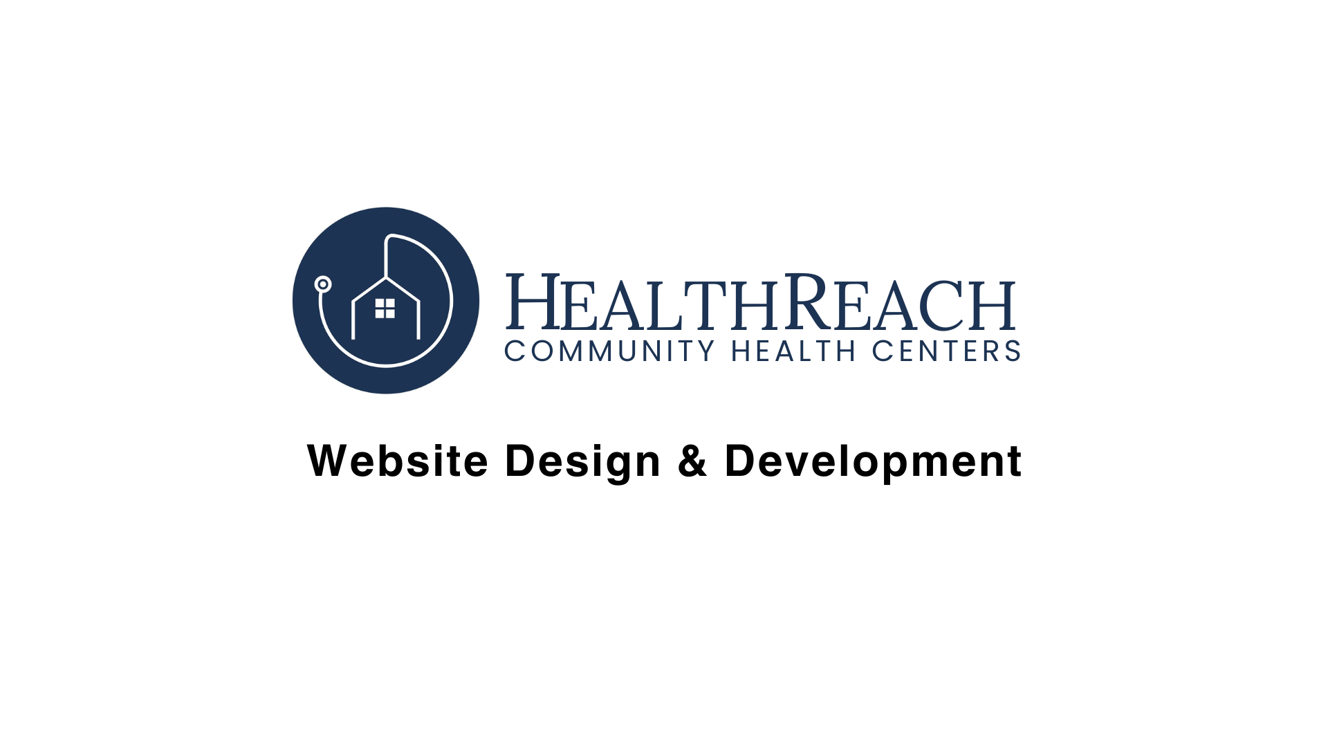 Website Design & Development – Maeve Catherine